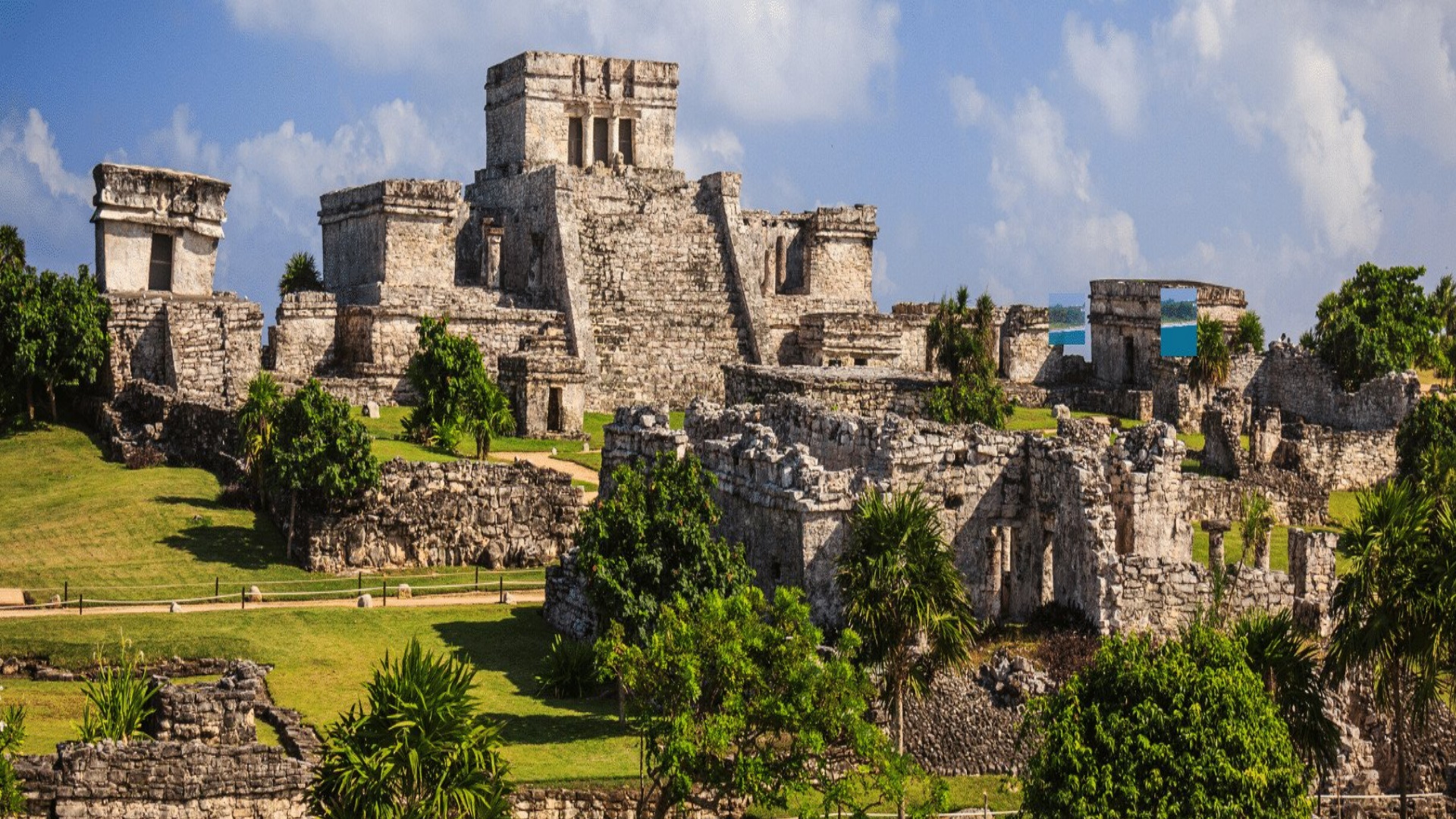 Sightseeing & Adventure - Akumal Getaways